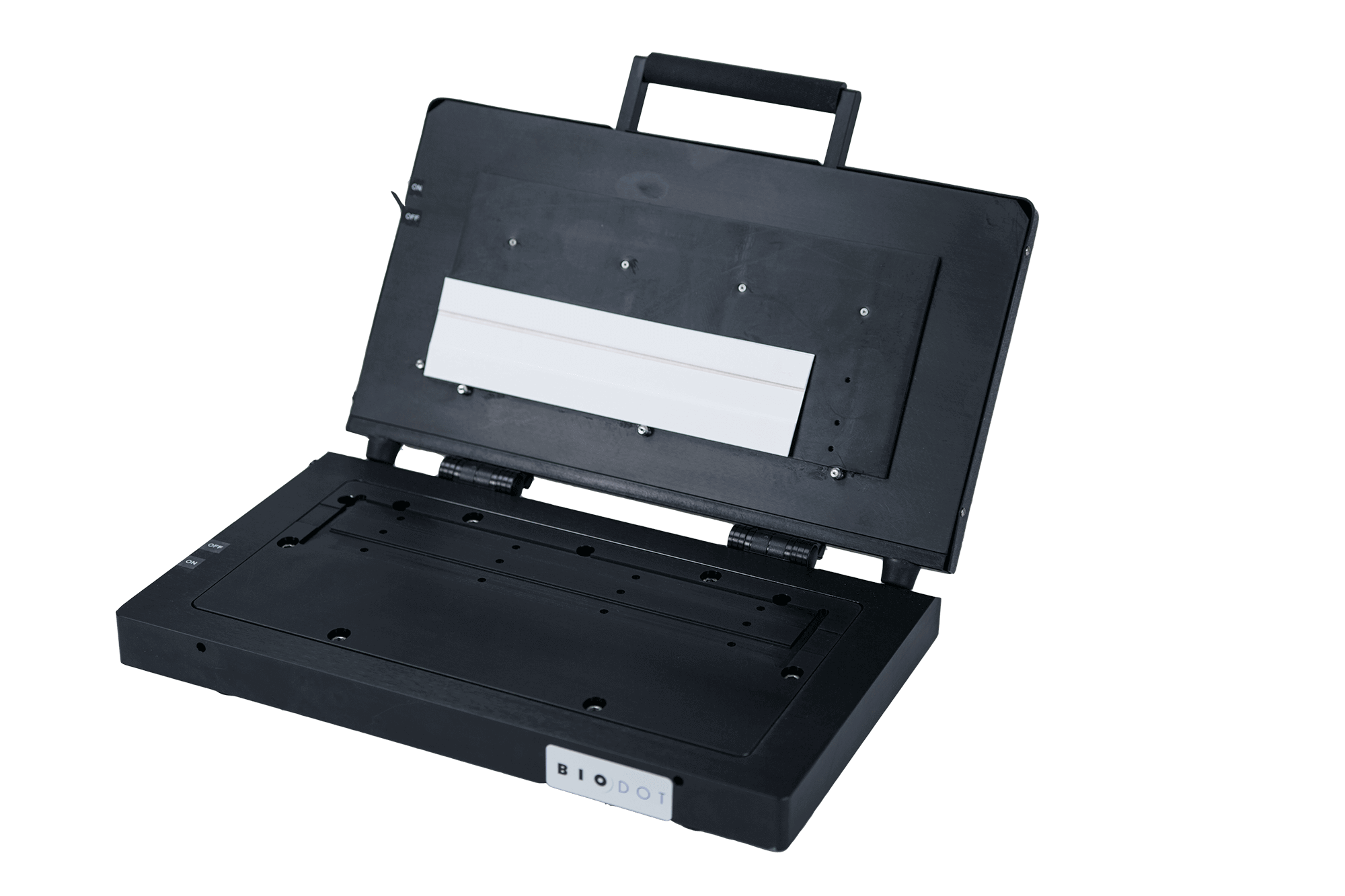 LM5000™ Manual Lamination System | BioDot